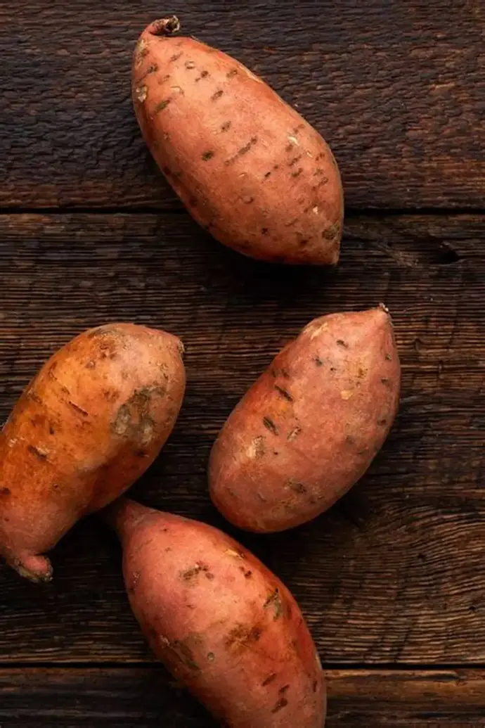 About Us | ilovesweetpotato